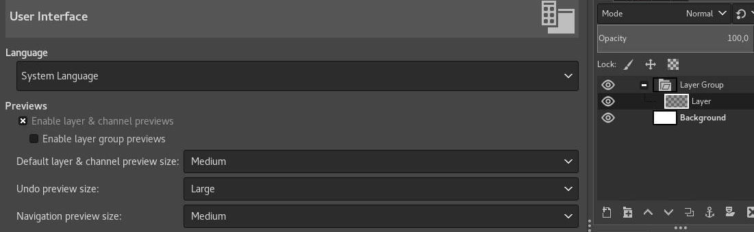 GIMP 2 10 6 Released GIMP