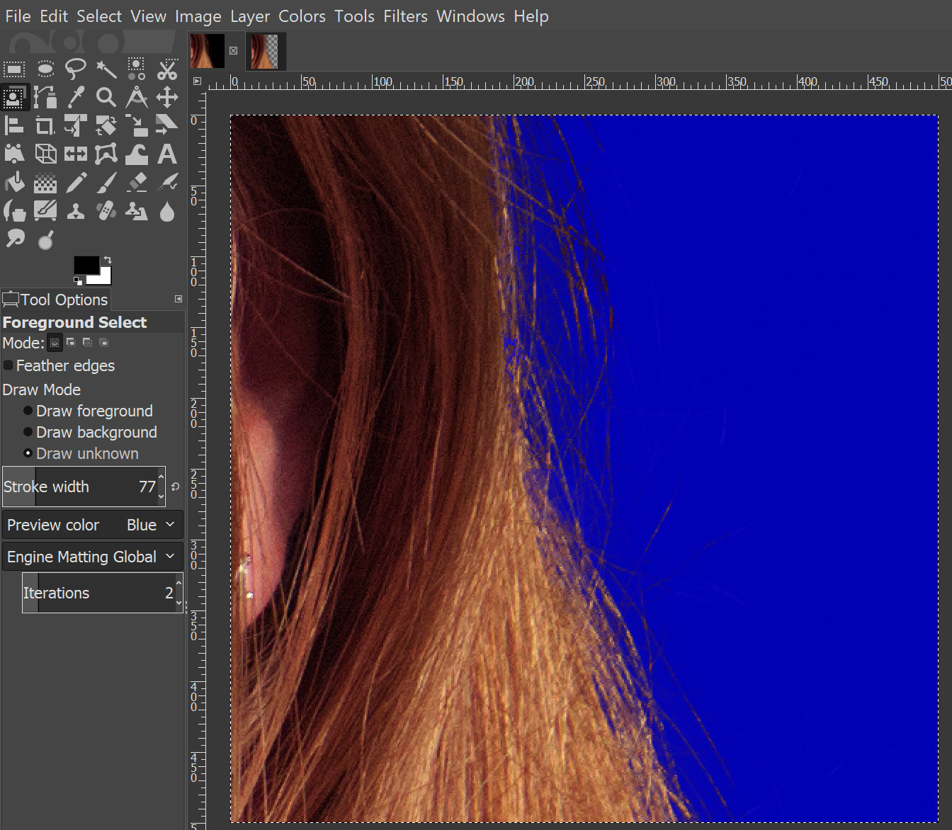 GIMP GIMP 2 10 Release Notes